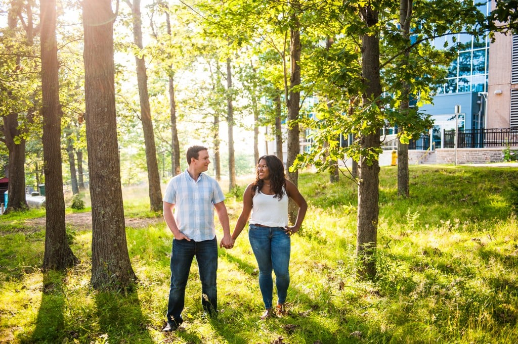 Nikki + Kent | Halifax Photographer - Kristyn Smith Photography ...