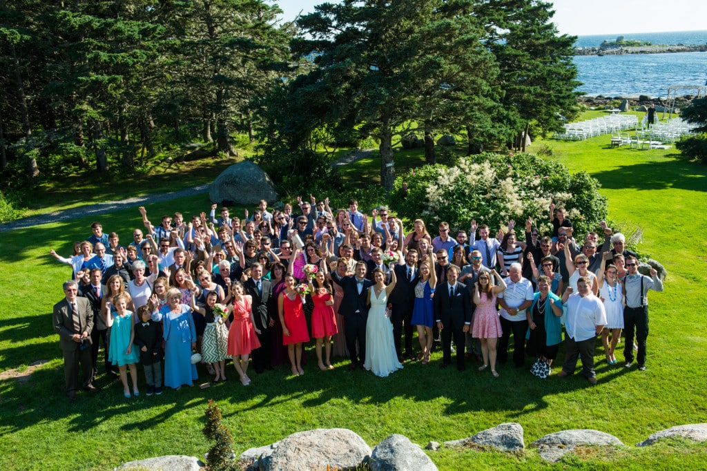 Michelle + Matt | Oceanstone Seaside Resort Wedding - Kristyn Smith ...